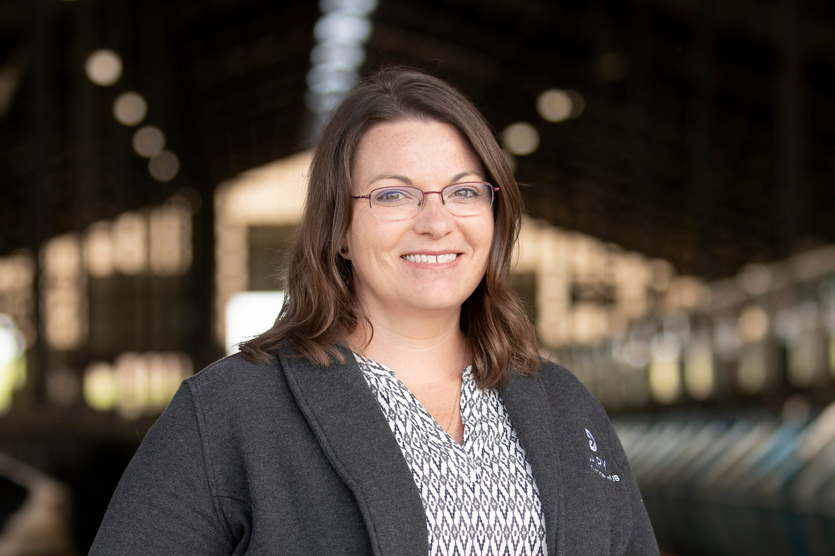 Contact us – Dairy Innovation Hub