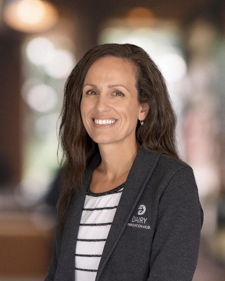 UW–Madison’s Dairy Cattle Center sparks interest in on-farm research ...