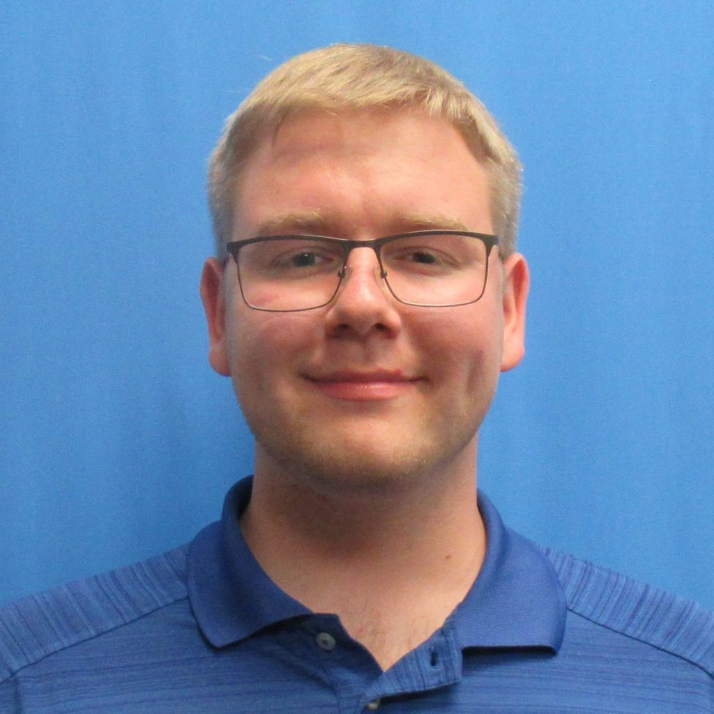 Nolan James – Dairy Innovation Hub