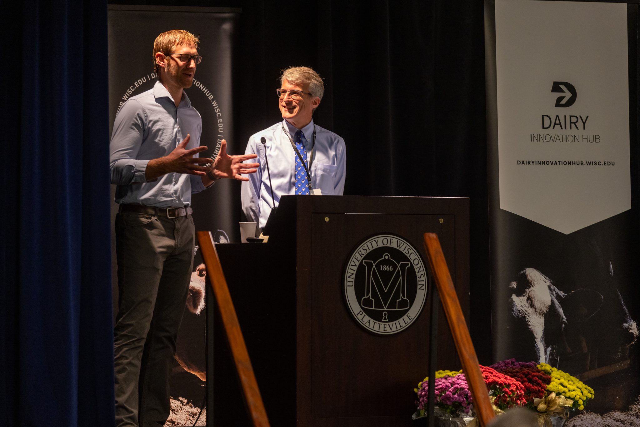 Fourth annual Dairy Summit shares outcomes and impacts – Dairy ...