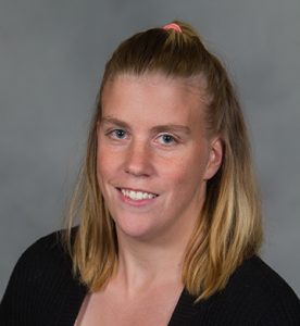 Krista Wellnitz and Dong Isbister from UW–Platteville study gender ratios and career choice in ...