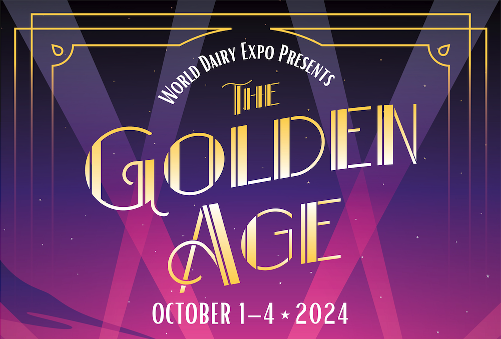 Join the Hub at World Dairy Expo on Thurs. Oct. 3 – Dairy Innovation Hub