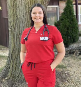 Student perspective: Hannah Pfeffer – Dairy Innovation Hub